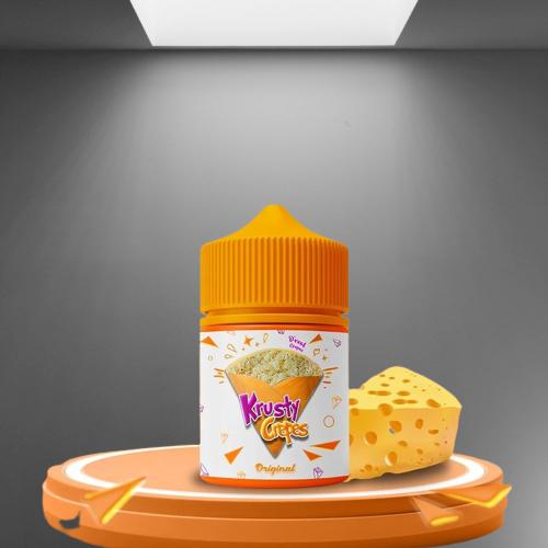 Jual Liquid Krusty Crepes V1 Original Crepes 60ML by Java Juice ...