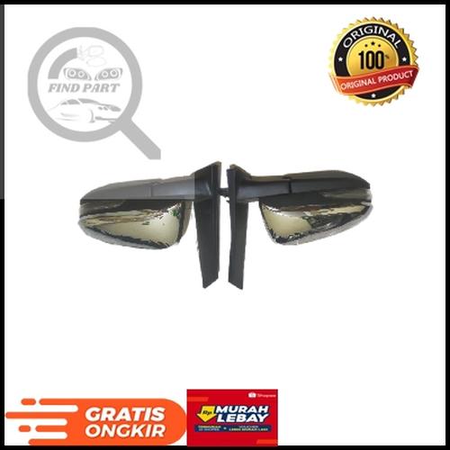 Jual spion mobil Toyota innova venturer Retract / lipat otomatis ...