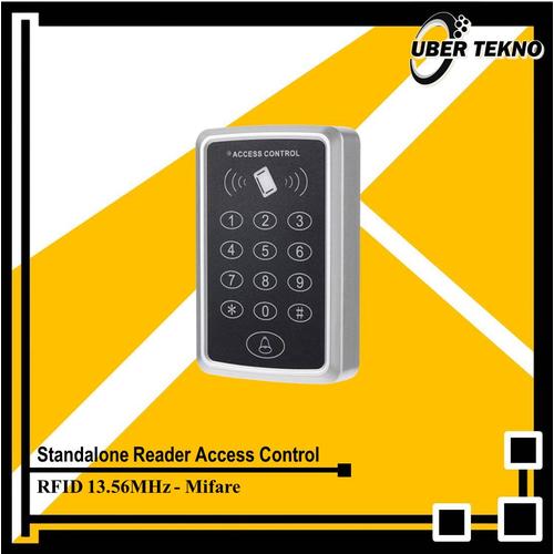 Jual Reader RFID 13.56MHz Mifare Standalone Access Control - Jakarta ...