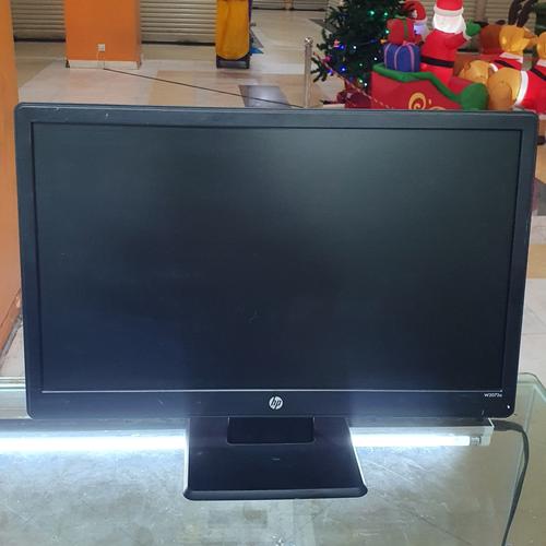 Jual layar monitor pc led 20in - Jakarta Barat - nurhikmah ol shop ...