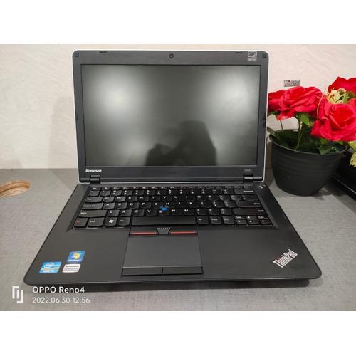 Jual LAPTOP LENOVO THINKPAD E420 I3 GEN 2 RAM 4GB HDD 320GB - Jakarta ...