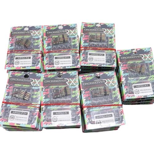 Jual Crossover RX micro receiver AR52 5CH AFHDS/ AFHDS2A micro RC ...
