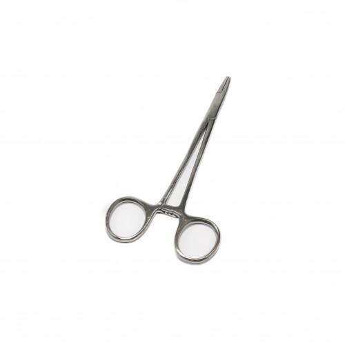 Jual Gunting Medis Mosquito Curved 12,5 cm Gunting Klem Mosquito ...