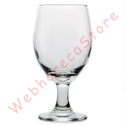 Jual Libbey Perception Water Banquet Goblet 14oz/ Gelas Kaki 3010 410ml ...