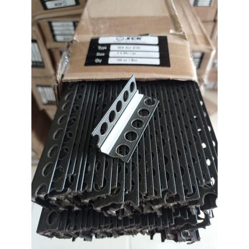 Jual Cornerbead / Innerbead sudutan dalam tembok UPVC/PVC SCK AL 2 CW 2 ...