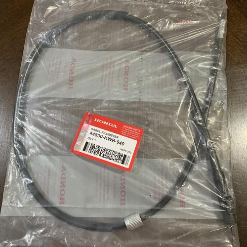 Jual KWB KABEL KILOMETER SPEEDOMETER MOTOR TALI SELANG BLADE OLD REVO ...