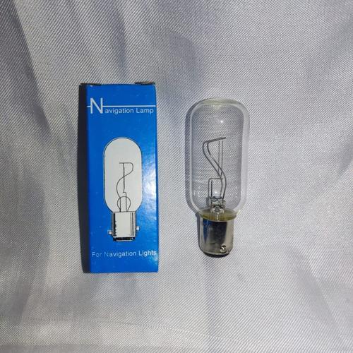 Jual Lampu Navigasi Navigation Light Bulb BAY15D 24V/25W - Jakarta ...