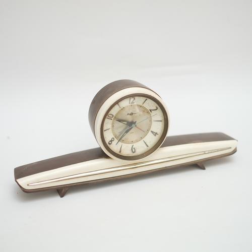 Jual JAM DUDUK MEJA RHYTHM JAPAN ANTIK KUNO JADUL LAWAS - Kab ...