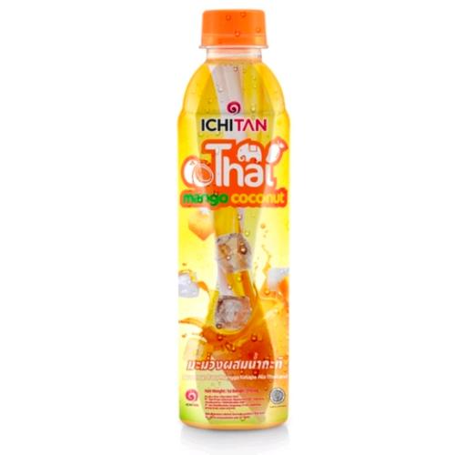 Jual ICHITAN THAI MANGO COCONUT 310 ml - Kota Tangerang Selatan ...