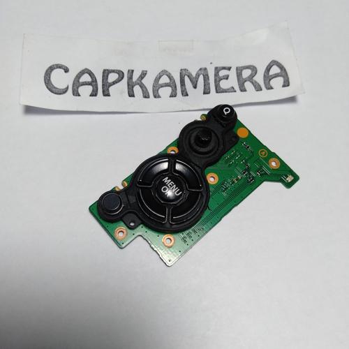 Jual PCB board tombol Fujifilm xt 2 - keypad Xt2 - Jakarta Utara - Cap ...