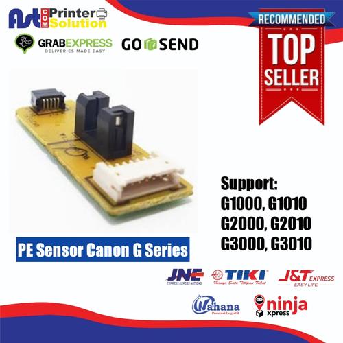 Jual Sensor kertas Printer Canon G1000 G2000 PE Sensor - Kab. Bekasi ...