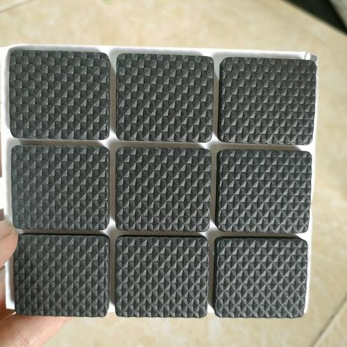 Jual Bantalan Kaki Meja Lemari Model Bulat Pelindung Lantai Pengaman ...