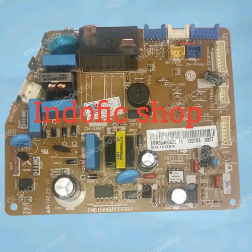 Jual modul ac LG hercules - Jakarta Barat - INDOFIC SHOP | Tokopedia