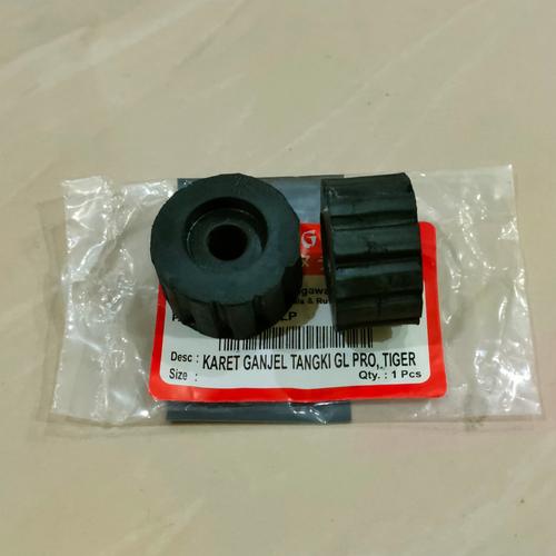 Jual karet ganjel tangki GL PRO Tiger - Jakarta Utara - Maju jaya M ...