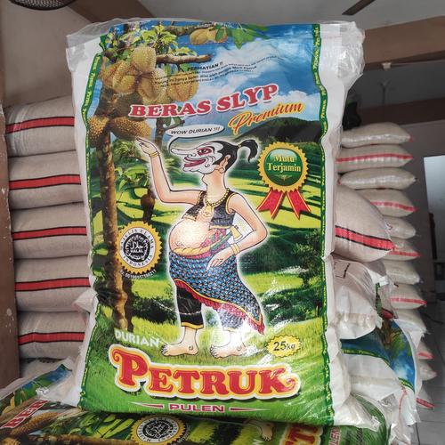 Jual beras cap petruk 25kg - Jakarta Selatan - YAYANG BERAS PS MINGGU ...