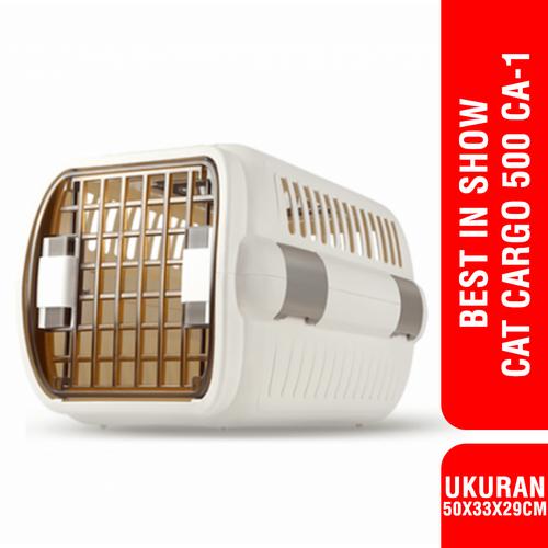 Promo Cat Cargo 500 CA-1 / Kandang Cargo - Kab. Tangerang - Best In ...