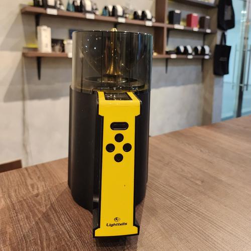 Jual Coffee Moisture Density analyzer lighttells MD-500 - Jakarta Pusat ...