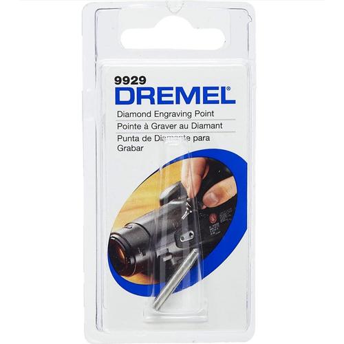 Jual DREMEL 9929 Diamond Engraving Tip for Engraver 290-1 - Jakarta ...
