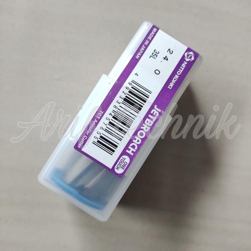 Jual mata bor magnet / JETBROACH 24mm × 35L NITTO KOHKI - Jetbroach 24× ...