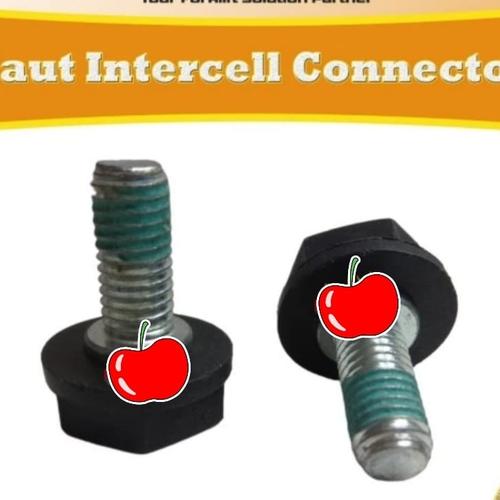 Jual Baut Intercell Battery For Forklift / Reach Truck / Counter ...
