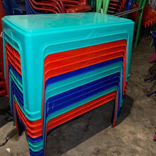 Jual meja plastik merek phylia 855 / meja cafe / meja taman / meja ...