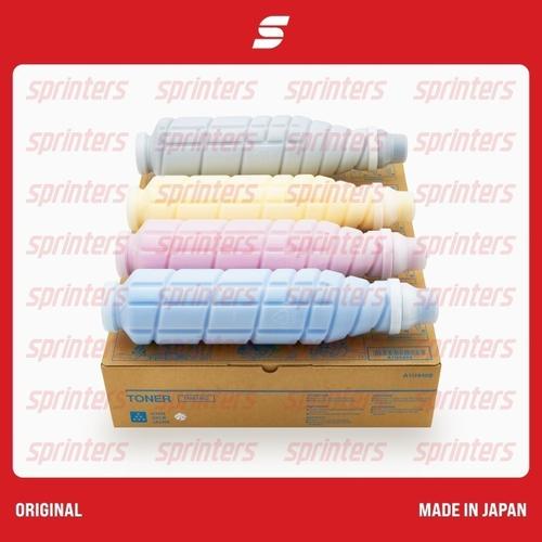 Jual Toner Cartridge Konica Minolta KM TN616 TN616C TN616M TN616Y ...