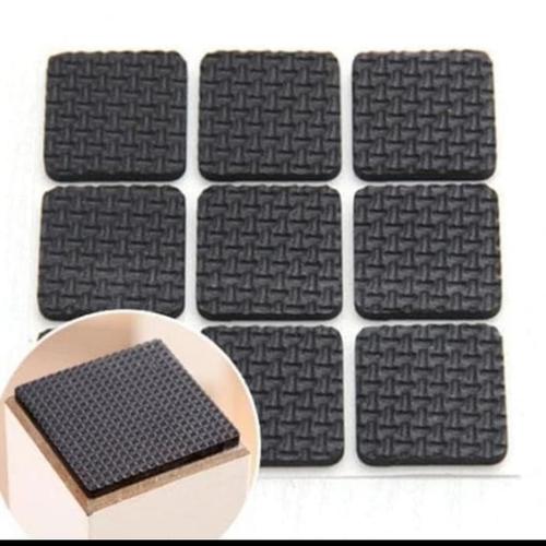 Jual Bantalan Kaki Meja Lemari Model Bulat Pelindung Lantai Pengaman ...