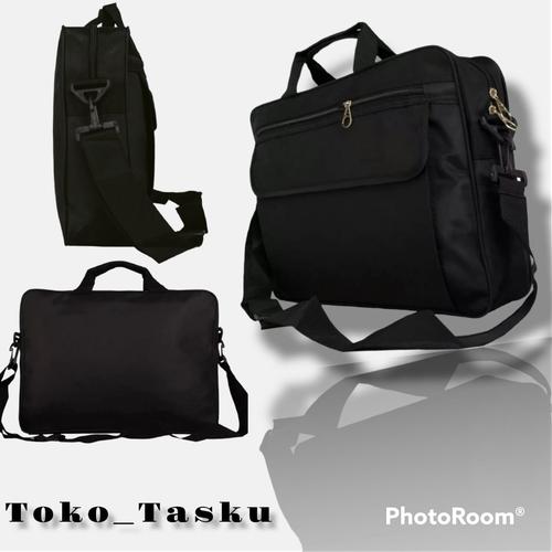 Jual [TAS KANTOR] Tas Dokumen Tebal Terbaru Tas Laptop Tas Kerja Kantor ...
