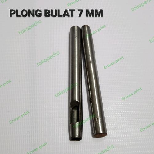 Jual ALAT PEMBOLONG/PLONG BULAT 7 MM - Jakarta Barat - Erwan print ...