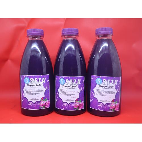 Jual Seza Pell Rose Garden 350ml / Pembersih lantai/ Sabun pengepel ...