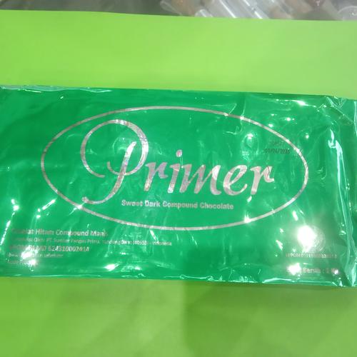 Jual Primer Chocolate Compound 1kg - Kota Medan - Cahaya Mas Abadi 99 ...