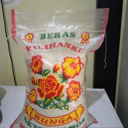 Jual BERAS BUNGA 20 KG - Kota Tangerang Selatan - FIKRI SHOP BERAS ...