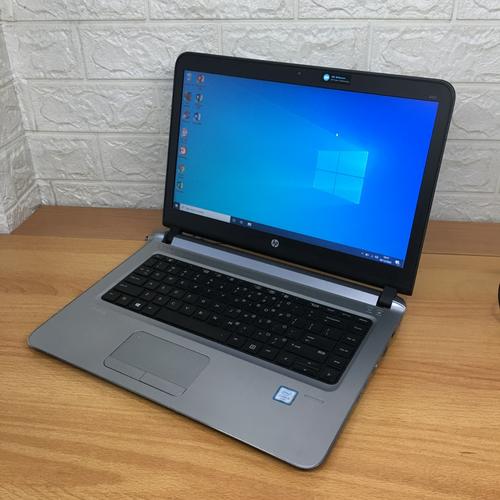 Jual Laptop Hp ProBook 440 G3 Core i5 gen 6 Ram 8Gb SSD 256GB murah ...