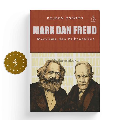 Jual Buku Marx dan Freud: Marxisme dan Psikoanalisis - Reuben Osborn ...