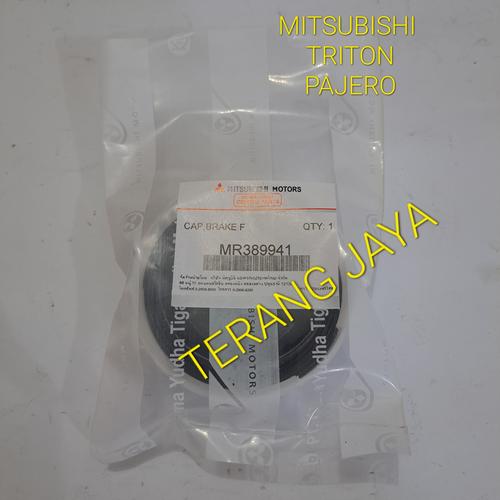 Jual Tutup Tabung Minyak Rem TRITON 2,5 2,8 Pajero - Kota Tangerang ...