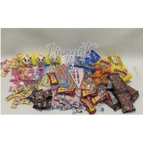 Jual Pinata goodies, isi pinata lengkap - ISI PINATA - Jakarta Barat ...