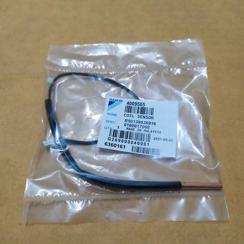 Jual Thermistor ac daikin malaysia - Kota Bekasi - Huda Teknik | Tokopedia Jual Thermistor ac daikin malaysia - Kota Bekasi - Huda Teknik | Tokopedia