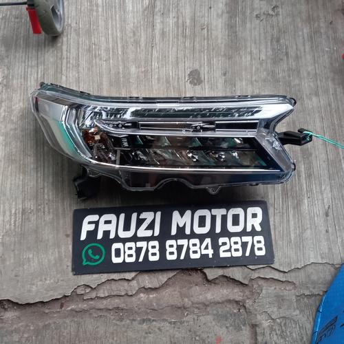 Jual Head lamp Headlamp Lampu Depan All New Honda BRV 2022 2023 ...