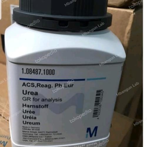 Jual Urea Merck Ecer 50gr - Kota Depok - Mbangun Lab | Tokopedia