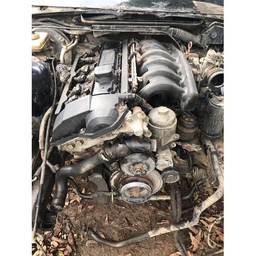 Jual Mesin engine bmw 2500cc m52b25 e36 323i - Kota Depok - Nokybmw_NEW ...