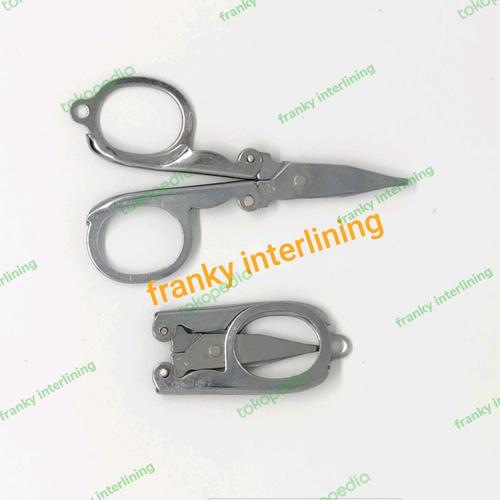 Jual GUNTING LIPAT STAINLESS SUPER HARGA PER BUAH - Jakarta Barat ...