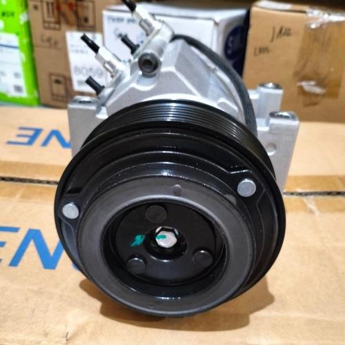 Jual kompresor kompressor AC new Ford ranger T6 2200cc 2010 2011 2012 ...