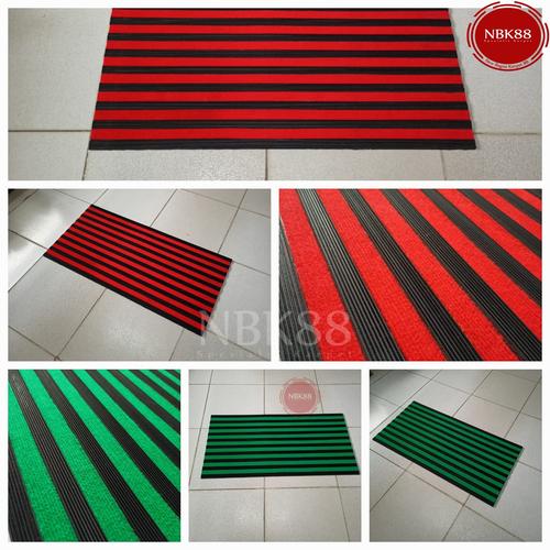 Jual KESET RUMAH ANTI SLIP KESET KANTOR 50 X 100 CM (RCM 10 JALUR ...
