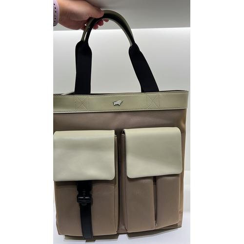 Jual Braun Buffel Original VALADON Totebag/Laptop abag - Kota Batam ...