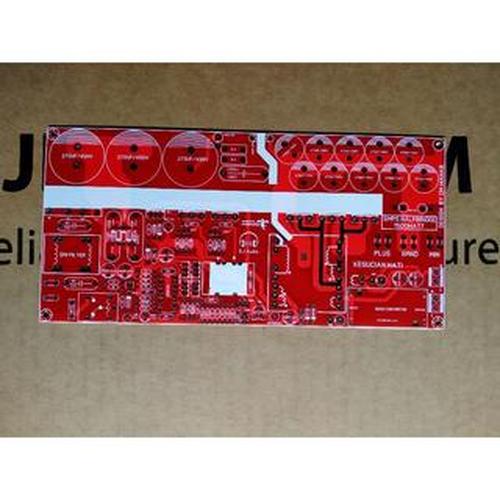 Jual pcb smps HB ic 1500watt ready merah - PCB SAJA - Kab. Mojokerto ...