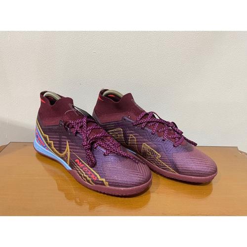 Jual SEPATU FUTSAL NIKE AIR ZOOM MERCURIAL SUPERFLY 9 ELITE KLYAN ...
