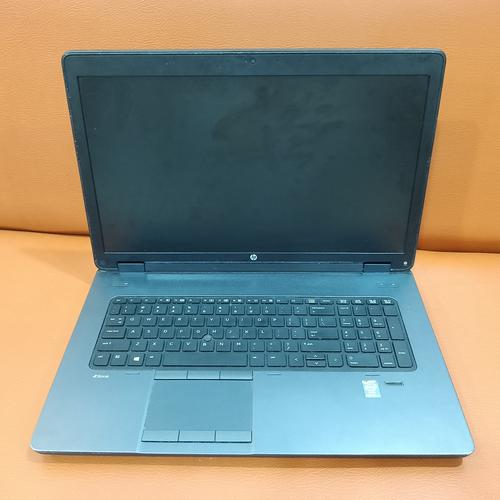 Jual Laptop Workstation Hp Zbook 15 G2 Ci5 4Th Ram 16GB HDD 1TB Dual ...