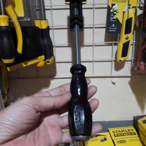 Jual obeng Getok + plus ph3 - 150mm Stanley 65-257-1 Tang Thru Obeng ...