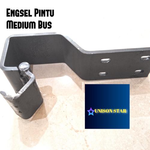 Jual ENGSEL PINTU BUS - MEDIUM BUS - Kab. Bogor - Unison Stars | Tokopedia