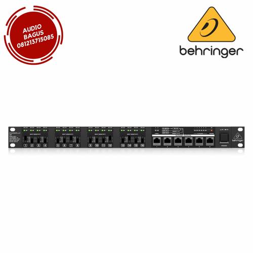 Jual BEHRINGER P16i / P 16 i / P16 i 16 Channel Input Module ORIGINAL ...
